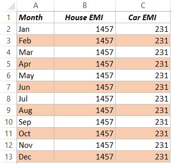 How To Use Excel MOD Function Examples Video