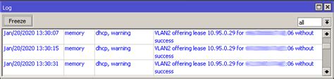 Mikrotik RouterOS VLAN Notes Incredigeek