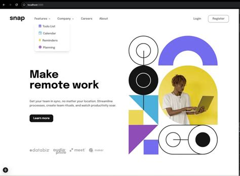 100daysofcode Navbar Nextjs 100daysofcode Ememobong Umoren