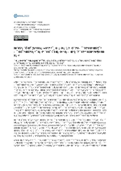 Pdf Integration Of Treetalker Proximal Data With Remote Sensing For Monitoring Seasonal