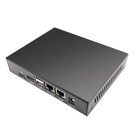 cm4ind case raspberry pi computing module cm4 industrial grade