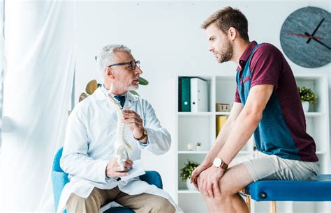 Understanding Scoliosis Risk Factors Treating Scoliosis