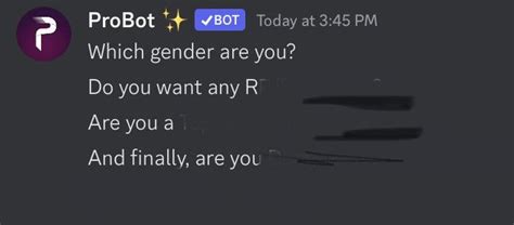 Why Isnt Self Assignable Roles Working At All What Am I Doing Wrong Rprobot