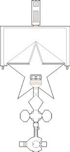 MAP08 Phobos Anomaly Console Doom The Doom Wiki At DoomWiki Org