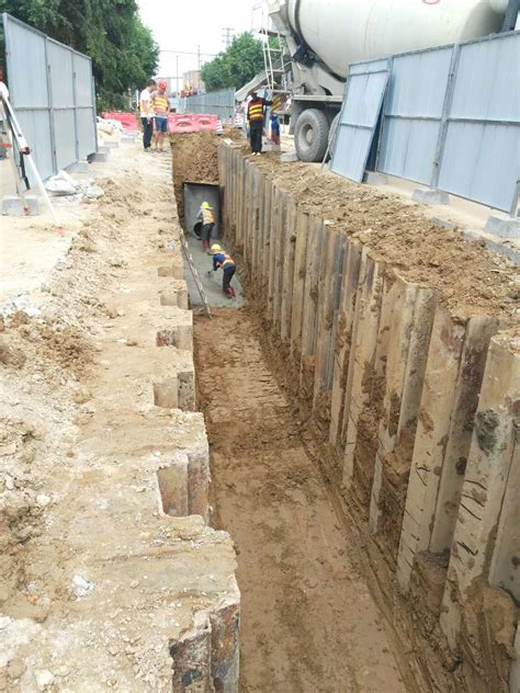截污管网5二手钢材收购东莞市文记钢材有限公司