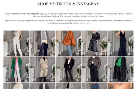 10 Best Fashion Blog Examples To Help Inspire You In 2024