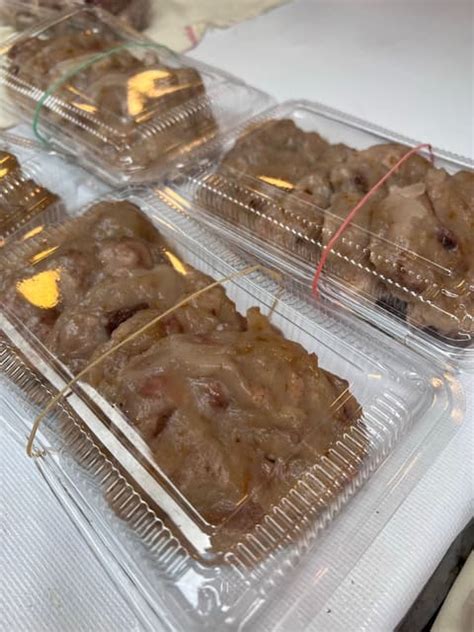 無聊的內灣老街也是有美食啦介紹三家特色客家美食 美食板 Dcard