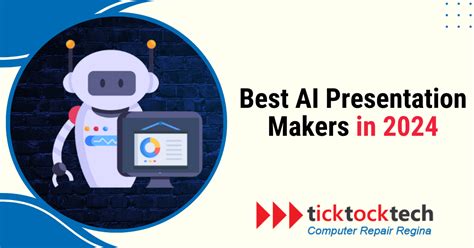 8 Best Ai Presentation Makers In 2024 Ticktocktech