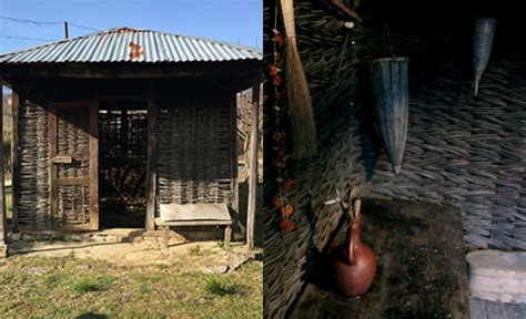 როგორ სახლებში ცხოვრობდნენ საქართველოში საუკუნეების წინ ქართული კვირა