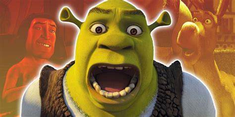 Get Out Of My Swamp 35 Best Quotes From Shrek That Fans Still Quote Today