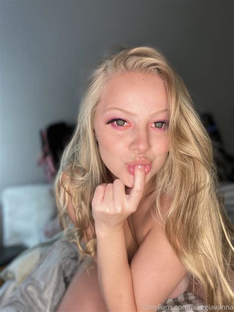 Lovegiavanna 0738 Porn Pic Eporner