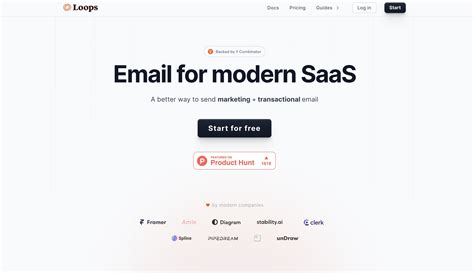 alternatives for saas