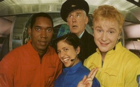 Gamla Barnprogram 12 Klassiker Vi Minns Filmtopp