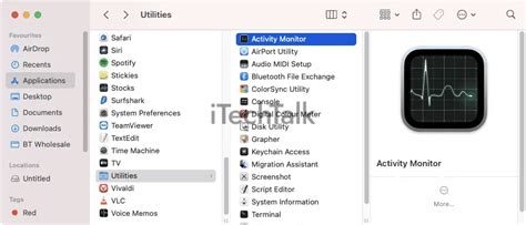 What To Do If You Think Your Mac Has A Virus Itechtalk