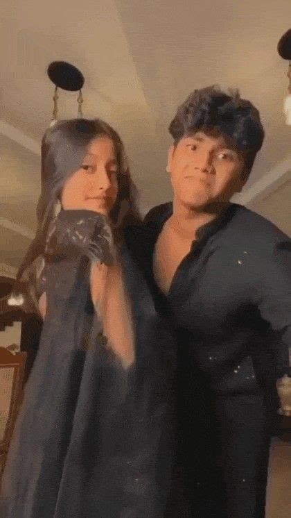 Couple Matching Pfp Gif Cute Couples Couple Matching Audio S