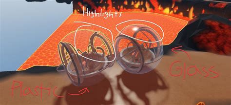 Turning Off Highlight For Certain Objects Platform Usage Support