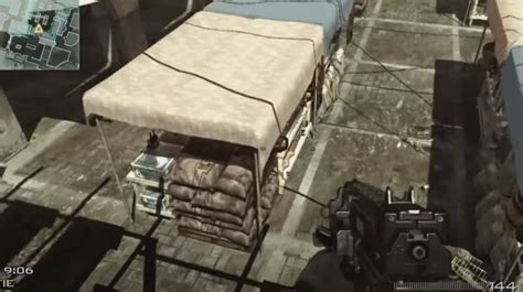 Top Multiplayer Maps In Modern Warfare 3 An Expert S Guide