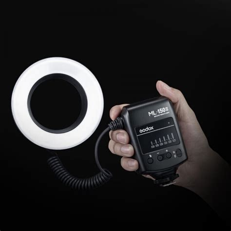 Godox Ml 150ii Ab 9989 € Preisvergleich Bei Idealode