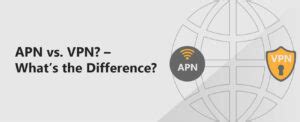 APN Vs VPN Whats The Difference Privacy Affairs