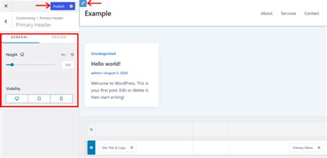 How To Set Homepage In WordPress Easy Beginner S Guide