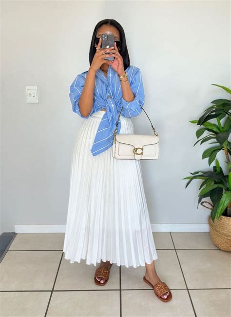 Pin By Niyoma Ga On Summer Looks Modest Summer Outfits Summer