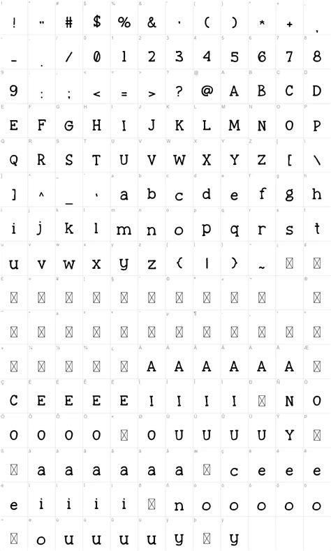 Шрифт Grasshopper от Tokopress Скачать без регистрации — Fontriver