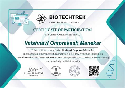 Bioinformatics Certified Ngs Rnaseq Genomics Lifelonglearning Thankstotheorganizer