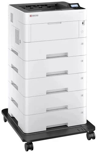 Kyocera Ecosys P4140dn Monochrome Printer A4 At ₹ 146000 In Marigaon Id 2851315052588