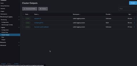 [bug] clusterflow clusteroutput is unvisible now · issue 2786