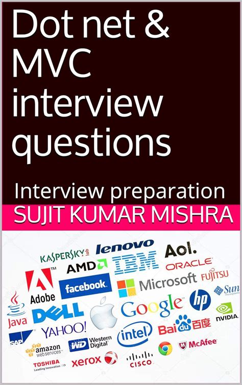 Dot Net And Mvc Interview Questions Interview Preparation