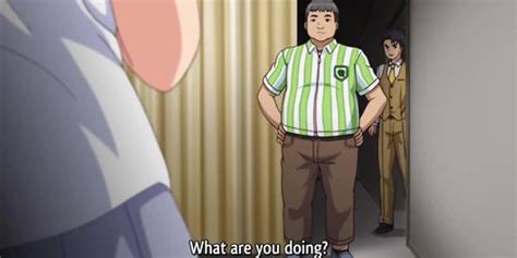 Jk To Ero Konbini Tenchou
