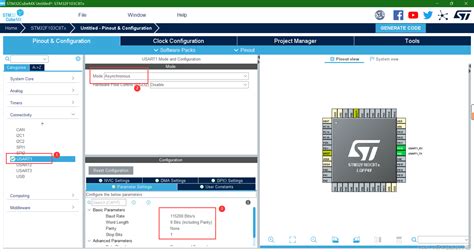 Stm32 Usart串口通讯初试【查询方式】调试时查看串口数据 Csdn博客 Stm32 Usart串口通讯初试【查询方式】调试时查看串口数据 Csdn博客