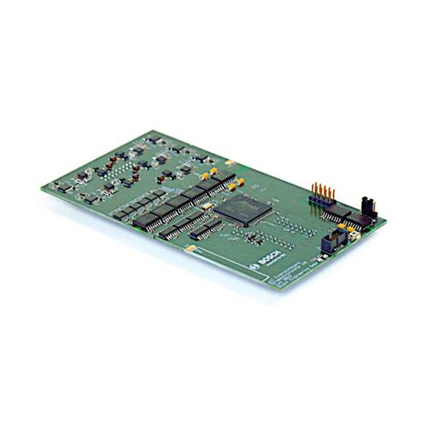 Expansion Board Current Loop Interface Bosch Motorsport Dealer For