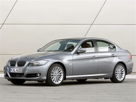 3 Series Sedan E90e91e92e93 Facelift 3 Series Bmw Database