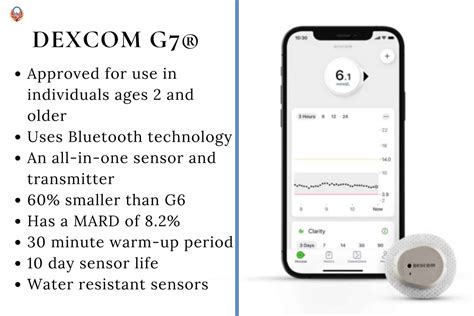 Dexcom G7 ® Or Libre 3 Which Should You Use Dexcom G7 ® Or Libre 3 Which Should You Use