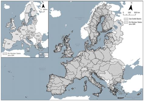 River Restoration Units Riverscape Units For European Freshwater Ecosystem Management