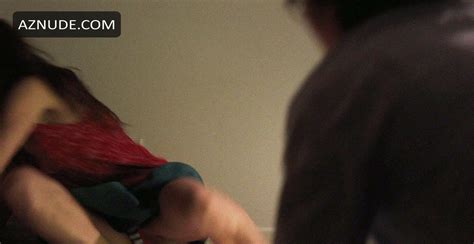 RUBY SPARKS NUDE SCENES AZNude