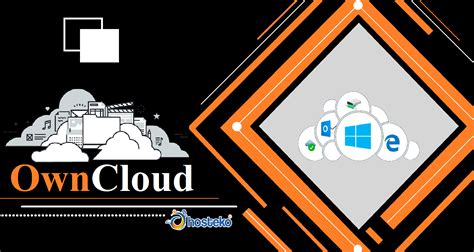 Cara Install Owncloud Pada Vps Centos 7 Hosteko Blog