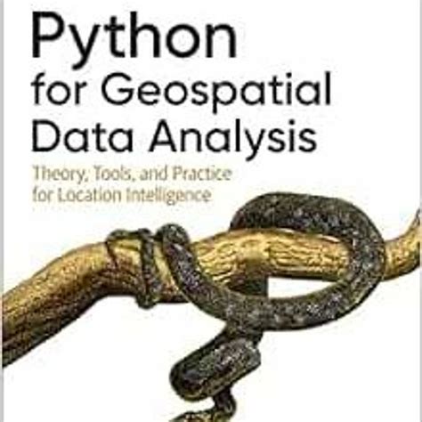 Stream Python For Geospatial Data Analysis Theory Tools And 733942