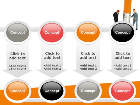 Error Correction Free Presentation Template For PowerPoint And Keynote PPT Star