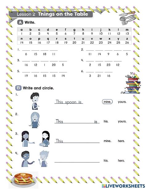 Epm1 Unit 4 Lesson 2 Addition Worksheet Live Worksheets 49 Off