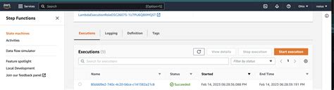 Building Modern Serverless Apis With Cdk Python And Graphql Part 5