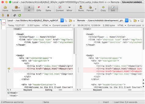 The 5 Best Mac File Comparison And Diff Tools Softonic