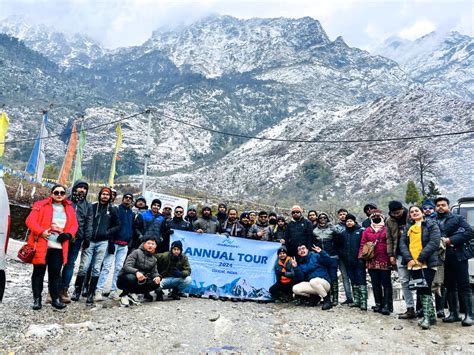 Mediusware Ltd On Linkedin Sikkim Mediusware Annualtour Sikkim