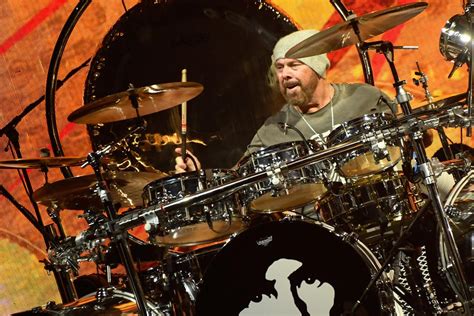 Jason Bonham On The Magic Of Led Zeppelins ‘kashmir