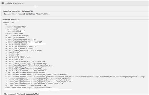 Immich Postgresqlimmich And Ngnix Proxy Manager General Support