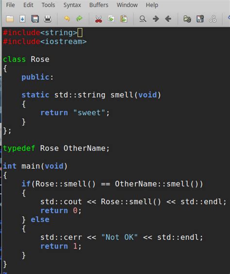 Whats In A Name ProgrammerHumor Io