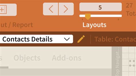 FileMaker Pro Essential Training Career Center OU Online