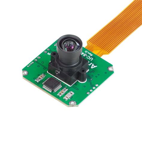 Arducam MP AR HS Camera Module For Raspberry Pi Pivariety DarkOct