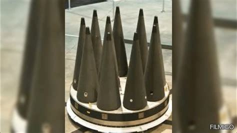 Can Radar And Satellite Detect Mirv Missile Projectile Reentry Vehicles And Nuclear Reentry